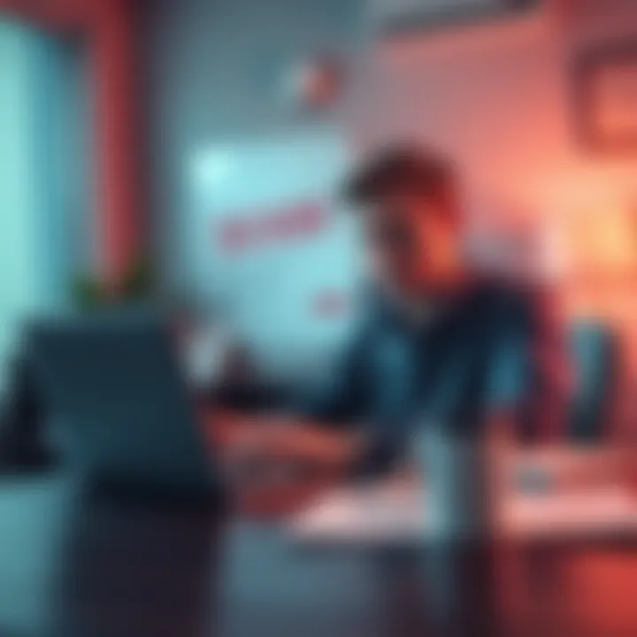 Real Stories: My Experience Getting Scammed : LevelUpTalk