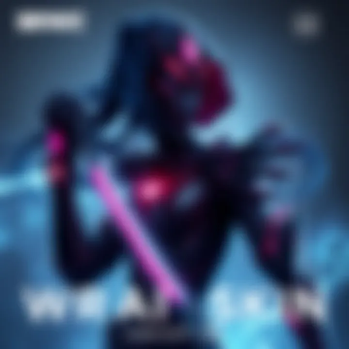 Wraith Skin Return: Fans Eager for Release Date : LevelUpTalk