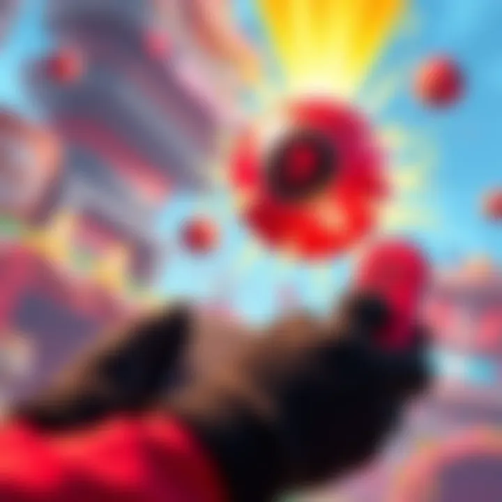 Mastering Wrecking Ball Controls on Switch: A Guide : LevelUpTalk