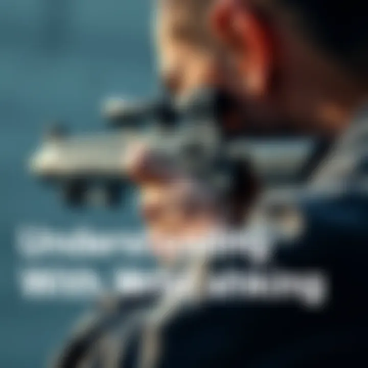 Understanding Wrist Shaking During Aiming Corrections : LevelUpTalk