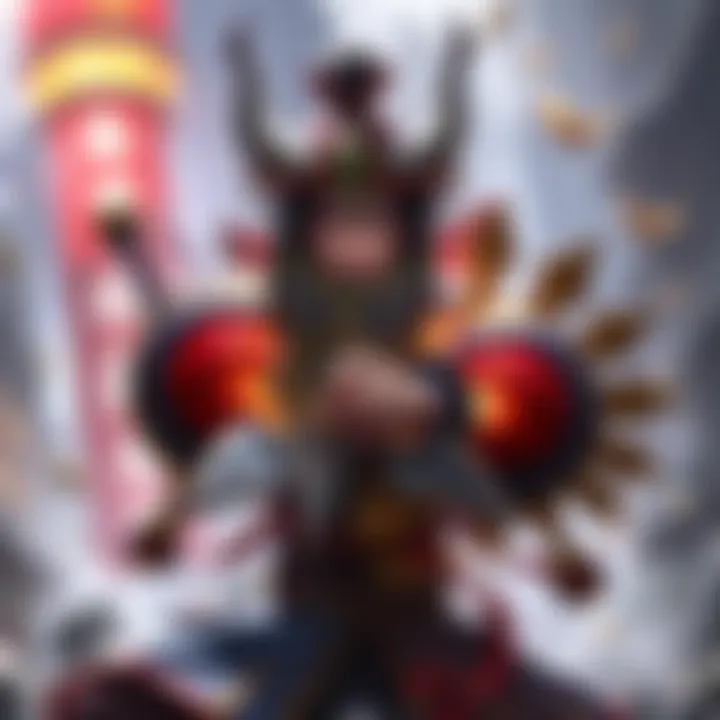 Best Split Pushing Build for Wukong: Crest and Items : LevelUpTalk