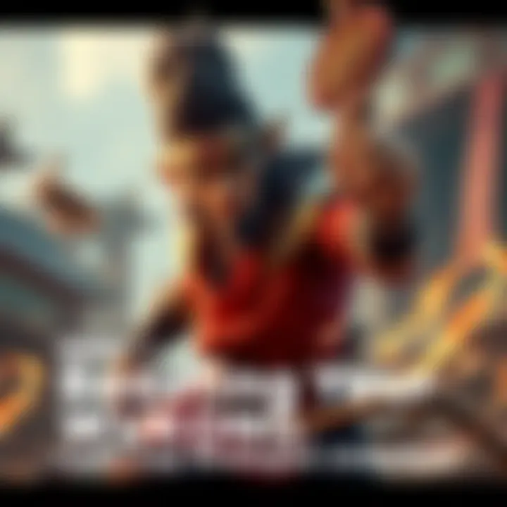 Boosting Your Wukong: Level Cap Strategies Unlocked : LevelUpTalk