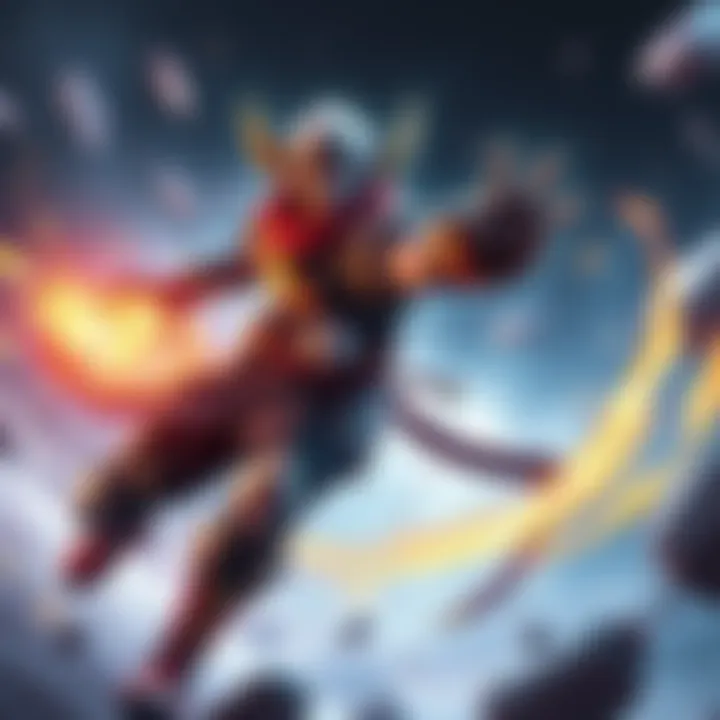 Wuyang Appreciation: A Deep Dive into Gameplay Design : LevelUpTalk