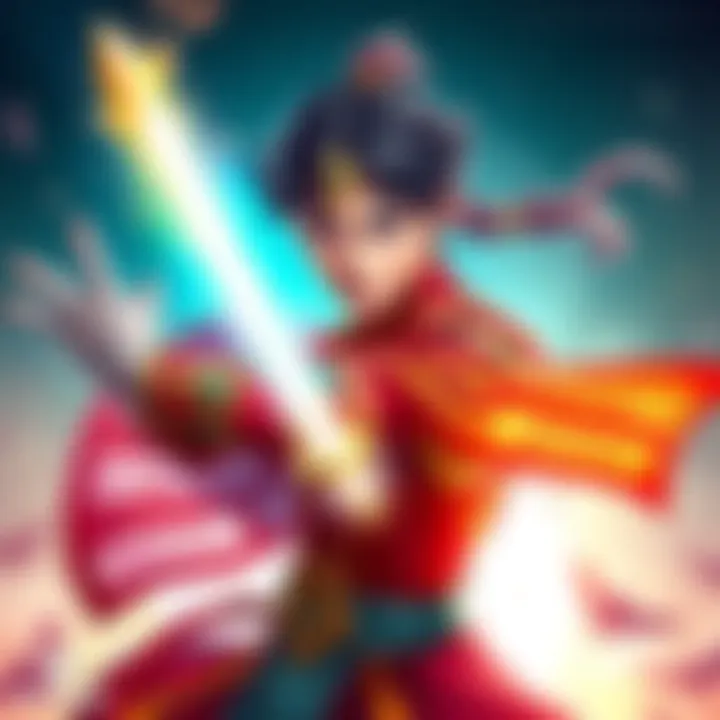 Wuyang: A Top Hero to Add to Your Roster : LevelUpTalk