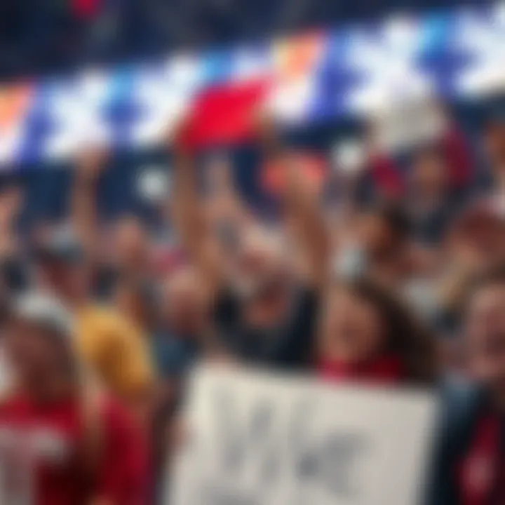 WWE Fan Shares Passionate Love for Wrestling Moments : LevelUpTalk