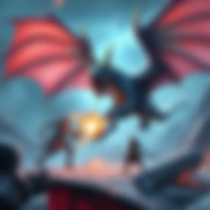 Wyvern Blast: How to Maximize Hits in Arkveld Fights : LevelUpTalk