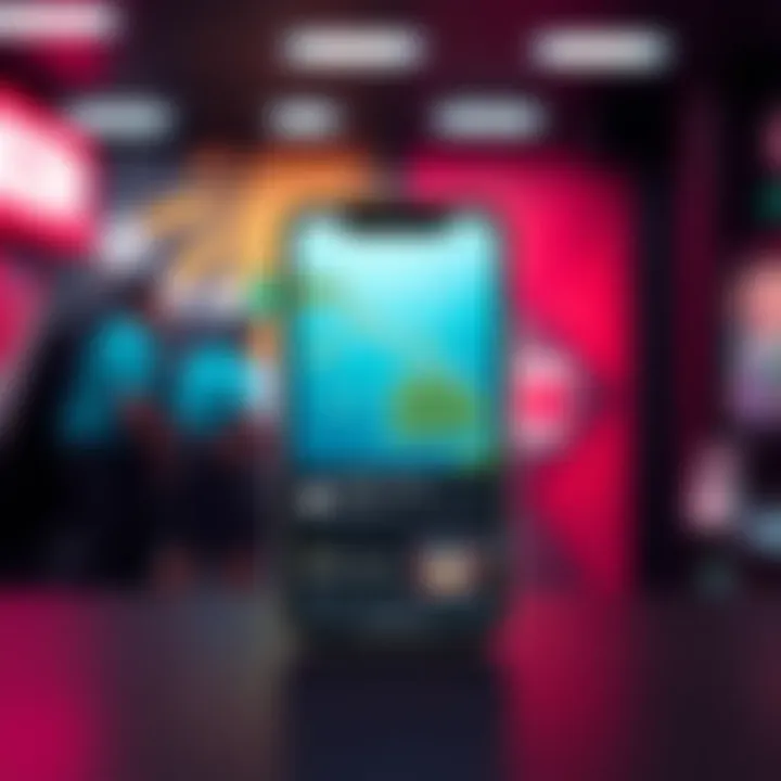 WZM App Remains in Store for Apple Users in Islands : LevelUpTalk