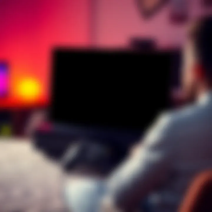 Troubleshooting Your Xbox: Fixing Screen Issues Fast : LevelUpTalk