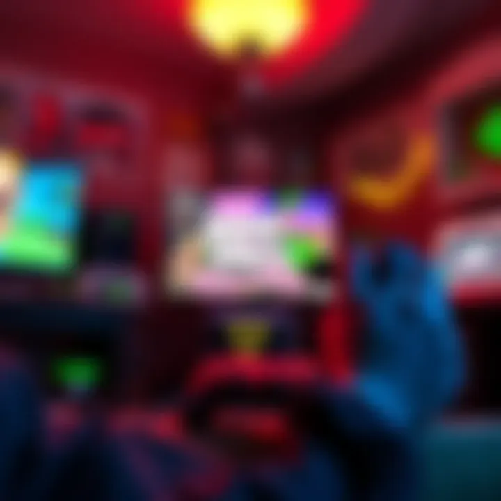Choosing the Best Xbox Console for Nostalgic GTA Vice City : LevelUpTalk