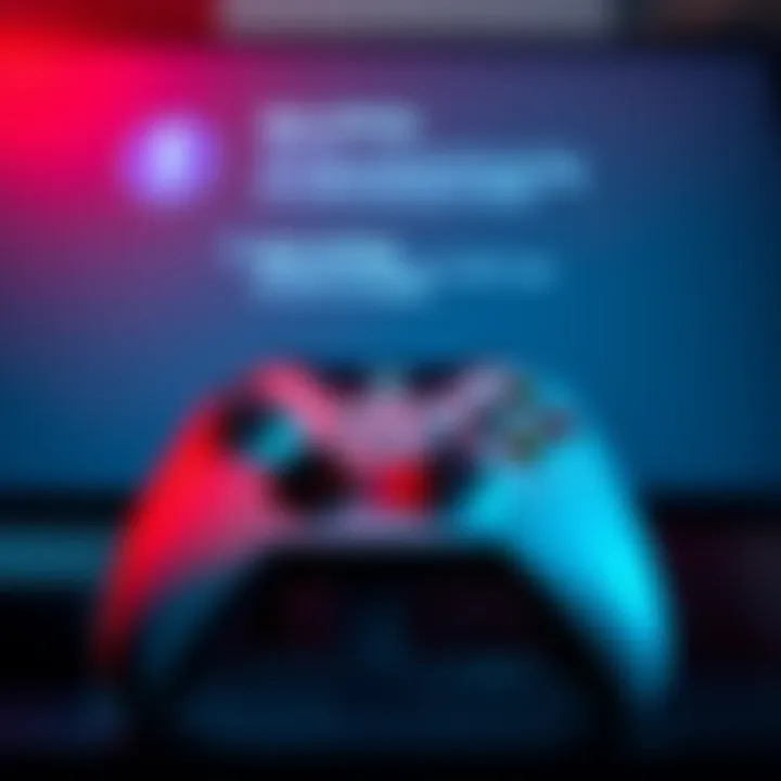 Xbox Sign-In Issues: Microphone Permissions Problem : LevelUpTalk