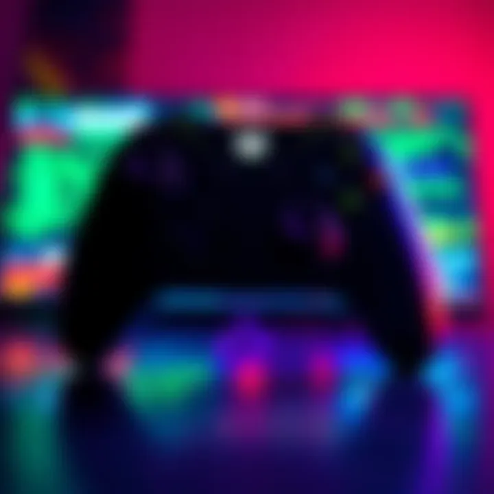 Can I Use My Xbox Controller Skin Code on PC? : LevelUpTalk