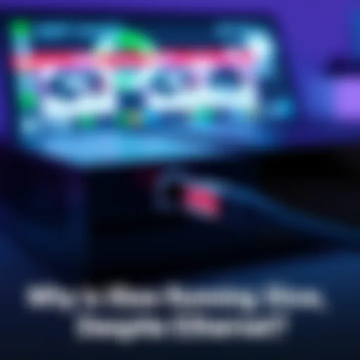 Why Is My Xbox Running Slow Despite Fast Ethernet? : LevelUpTalk