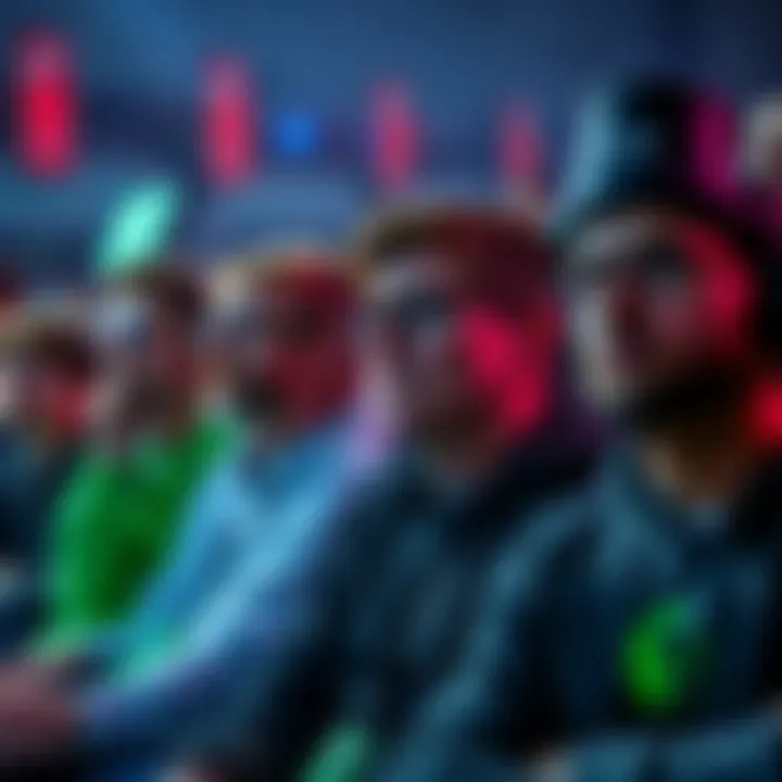 Is Xbox Declining? Fan Concerns Over Game Showcase : LevelUpTalk