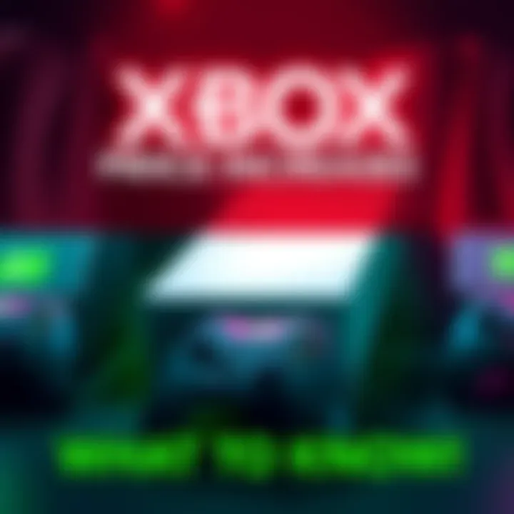 Xbox Prices Surge Starting Today: What To Know : LevelUpTalk