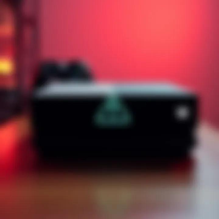 Understanding Xbox Series S Console Bans: Network vs Hardware : LevelUpTalk