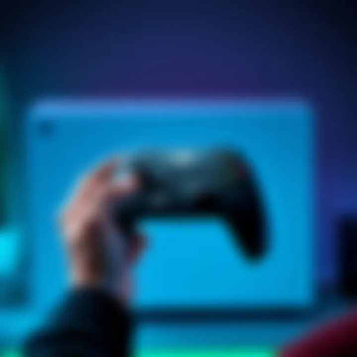 Fixing Xbox Series X Controller Disconnections : LevelUpTalk