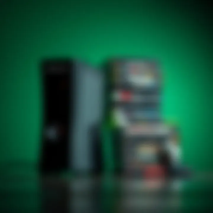 Completing Every Xbox 360 Game: July Achievements : LevelUpTalk