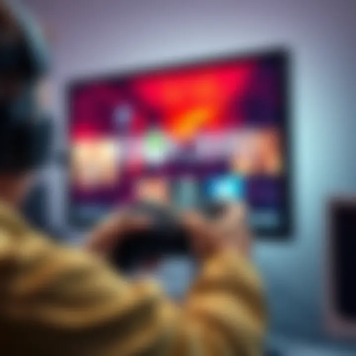 Microsoft Aims to Bring Xbox 360 Games to PC Soon : LevelUpTalk