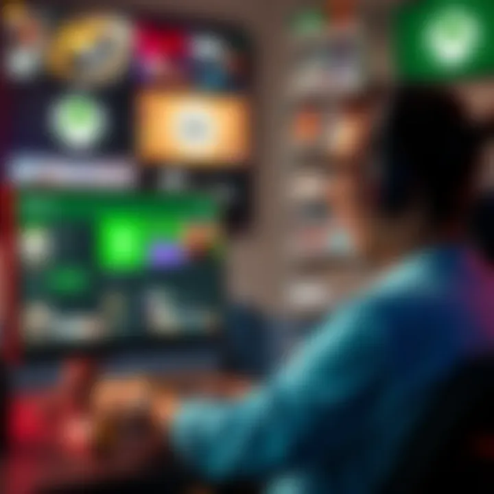 Xbox Backwards Compatibility Hinted for PC by Parris : LevelUpTalk