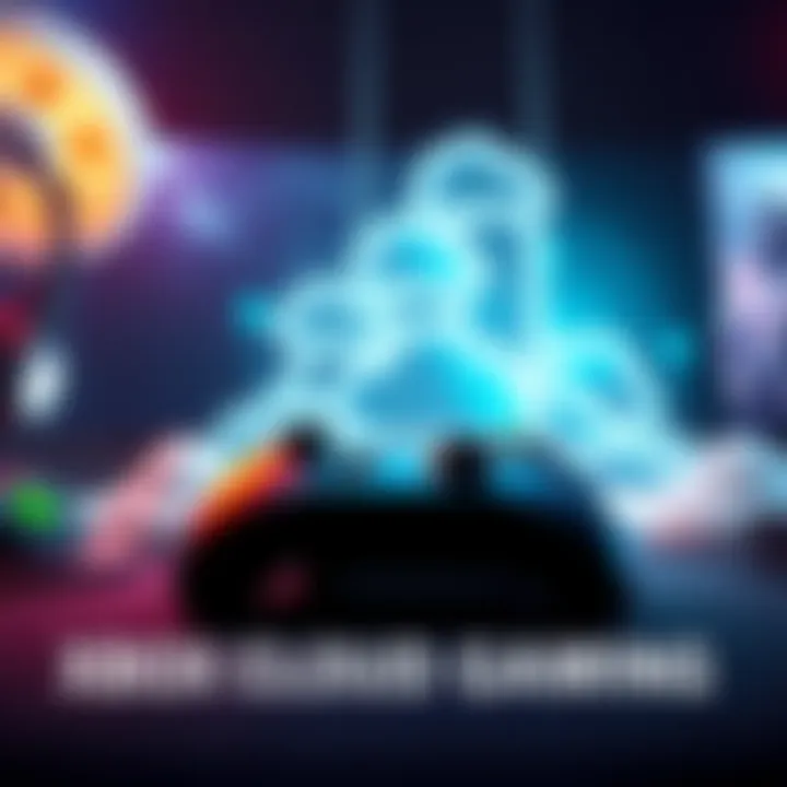 What to Expect from Xbox Cloud Gaming: Insights Ahead : LevelUpTalk