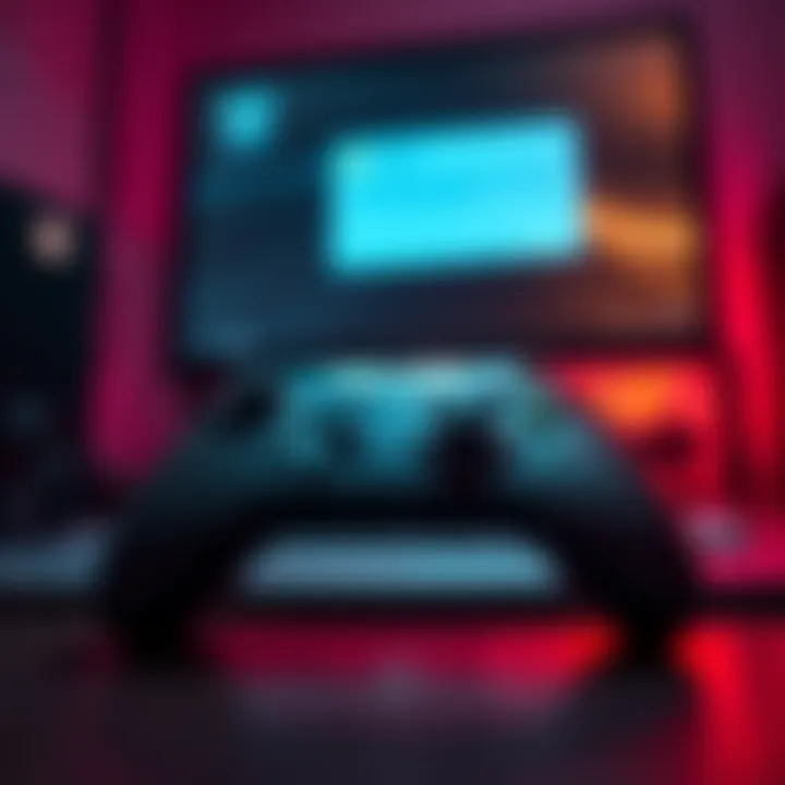 Fixing Xbox Series X Controller Connection Issues on PC : LevelUpTalk