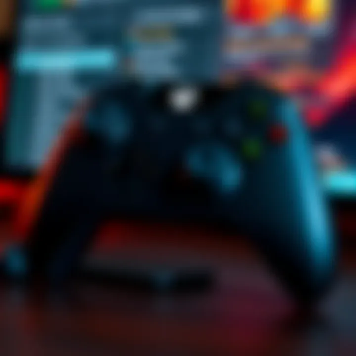 Xbox Controller Button Remapping on PC: Why Not? : LevelUpTalk
