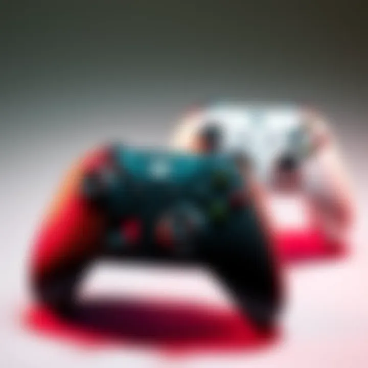 Understanding the Price Gap Between Xbox Controllers : LevelUpTalk