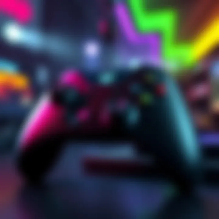 Optimize Your Xbox Elite Controller Settings for Better Gameplay : LevelUpTalk