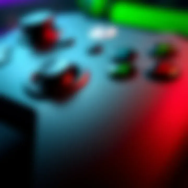 Troubleshooting Left Stick Issues on Xbox Elite Series 2 : LevelUpTalk