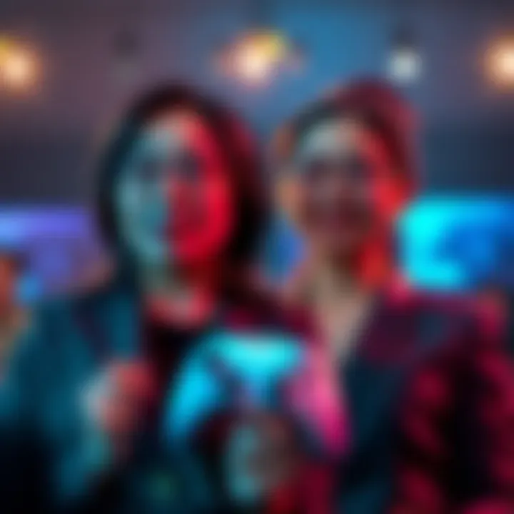 Two Top Xbox Executives Depart Microsoft Leadership Team : LevelUpTalk