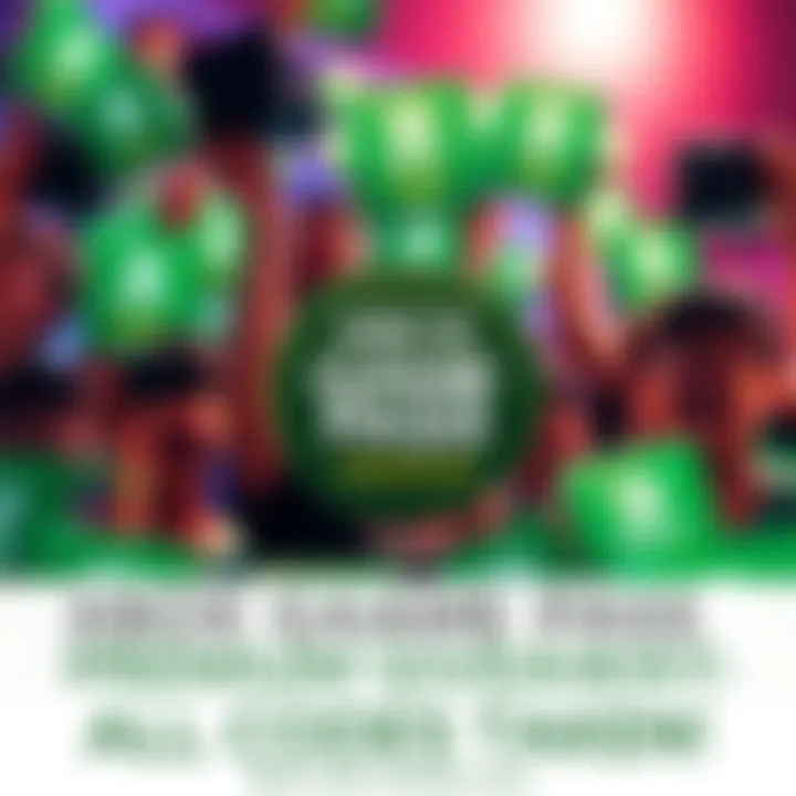 Xbox Game Pass Premium Giveaway: All Codes Taken! : LevelUpTalk