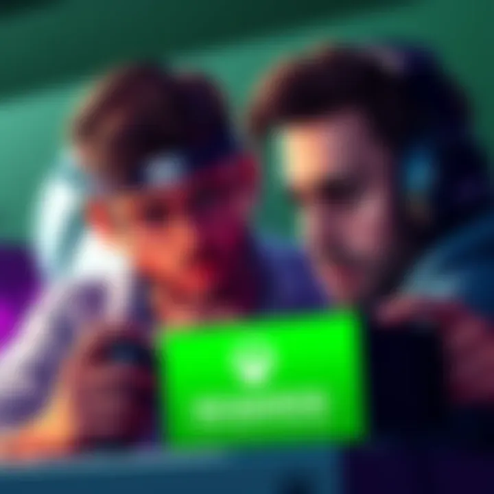 Microsoft Rewards and Xbox Game Pass Ultimate: An Issue : LevelUpTalk