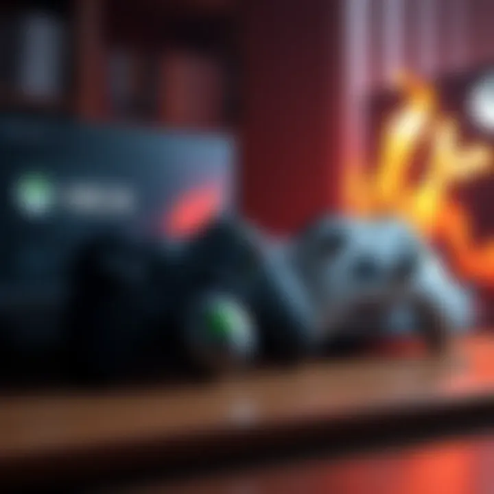 Game Sharing Issues on Xbox Live: What's Going Wrong? : LevelUpTalk