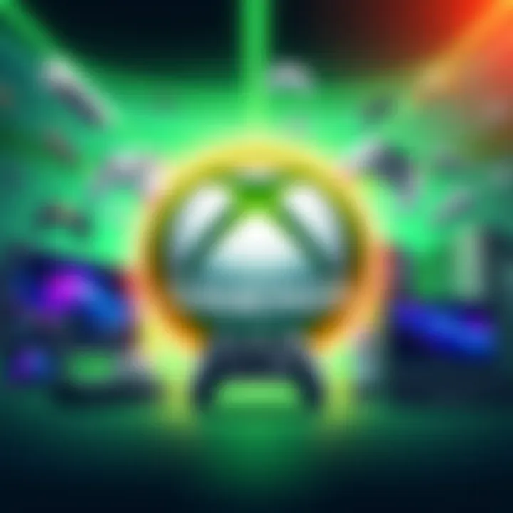 Gamepass Sustainability: Is Xbox's Strategy Working? : LevelUpTalk