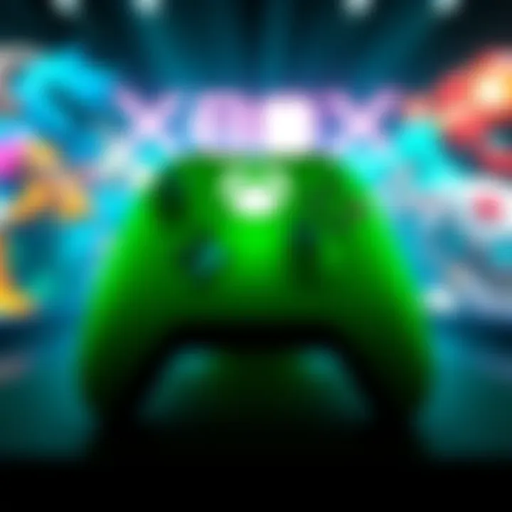 Exciting Updates from Xbox that Will Capture Attention : LevelUpTalk