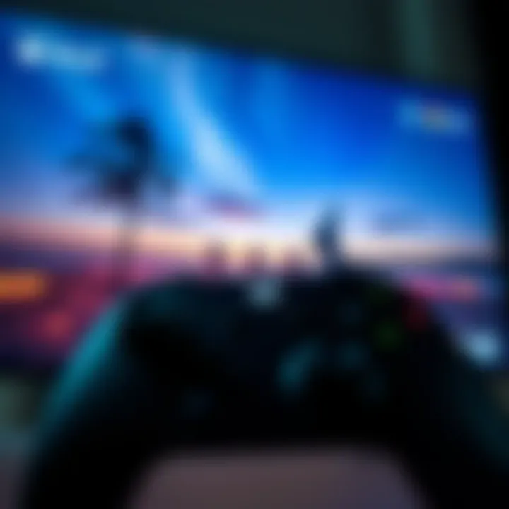 Can Microsoft See My Xbox Home Screen Images? : LevelUpTalk