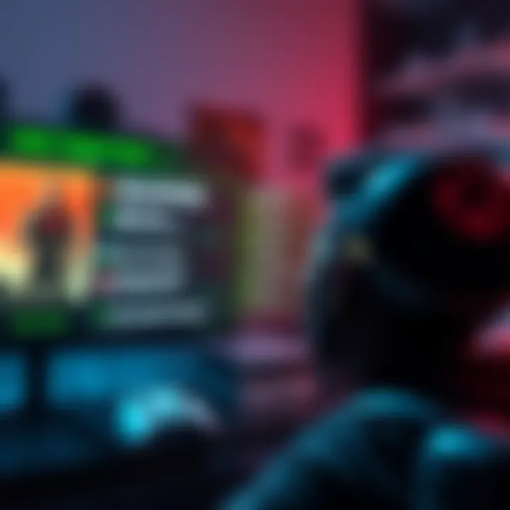 Finding Fair Play: Struggles with Xbox Game Matchmaking : LevelUpTalk