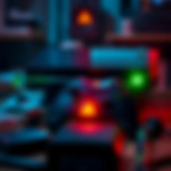 Xbox One Keeps Shutting Off? Here’s What to Do! : LevelUpTalk