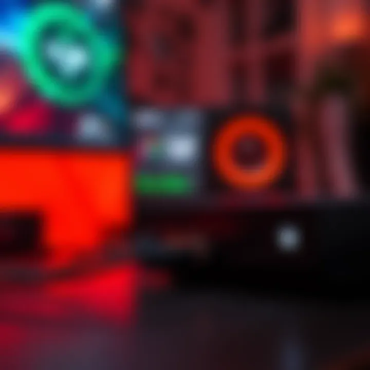 Internet Speed Test Shows High Results Despite Issues : LevelUpTalk