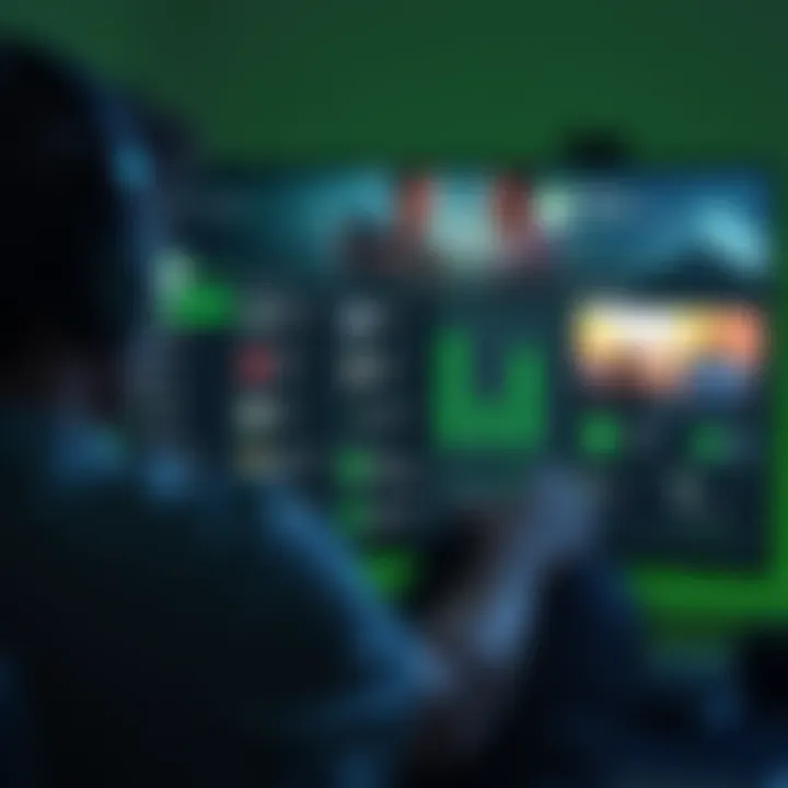 How to Track Your Earned Points History for Xbox : LevelUpTalk