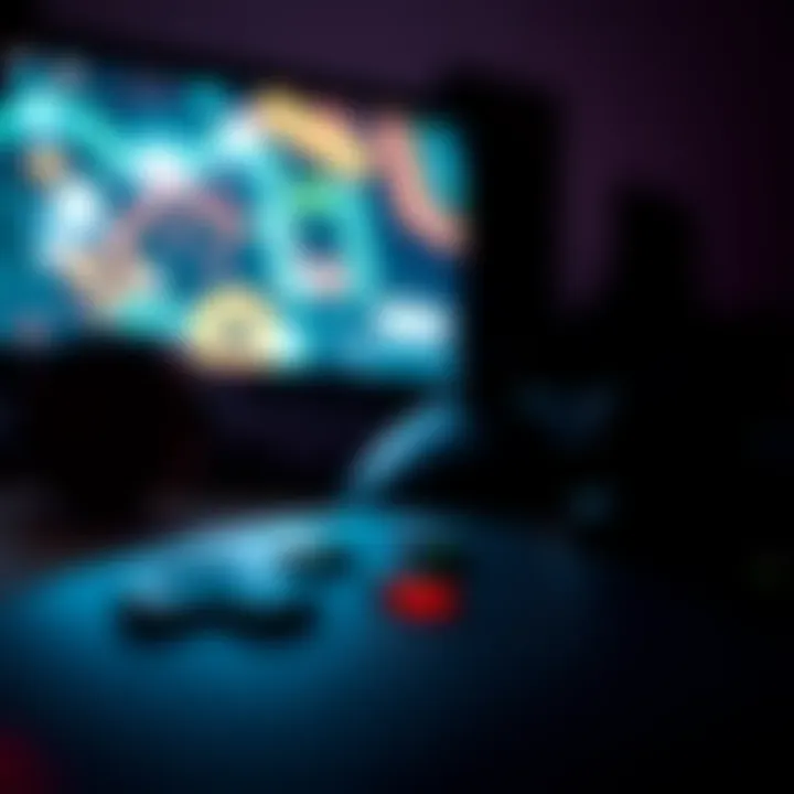 Xbox Screen Flickering Issue: Causes and Fixes Explained : LevelUpTalk
