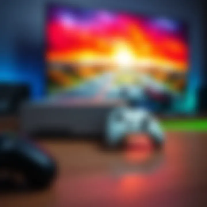 Essential Tips for Your New Xbox Series S Experience : LevelUpTalk