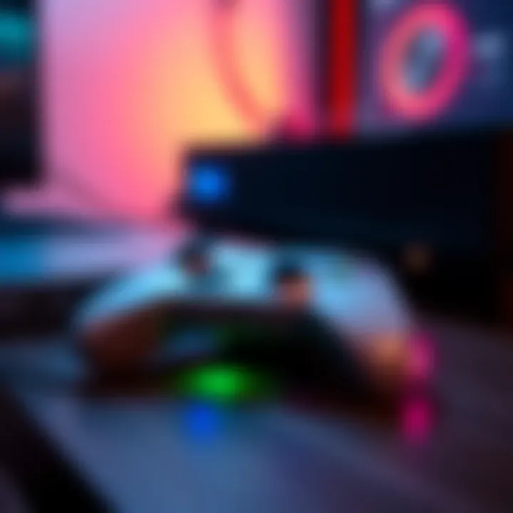 Troubleshooting Xbox Series S Controller Connection Issues : LevelUpTalk