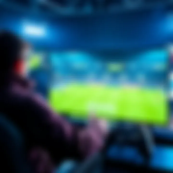 Performance of Stadium on Xbox Series S: Is it Worth It? : LevelUpTalk