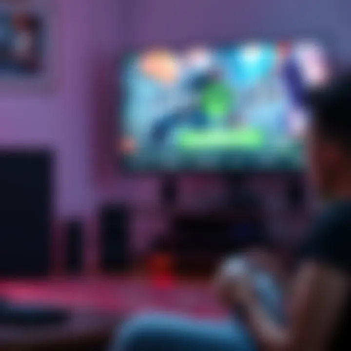 Troubles with Xbox Series X Crashing Games Requires Attention : LevelUpTalk