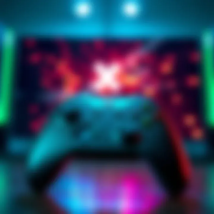 XsX Crashes When Playing Optimized Xbox Series X Games : LevelUpTalk