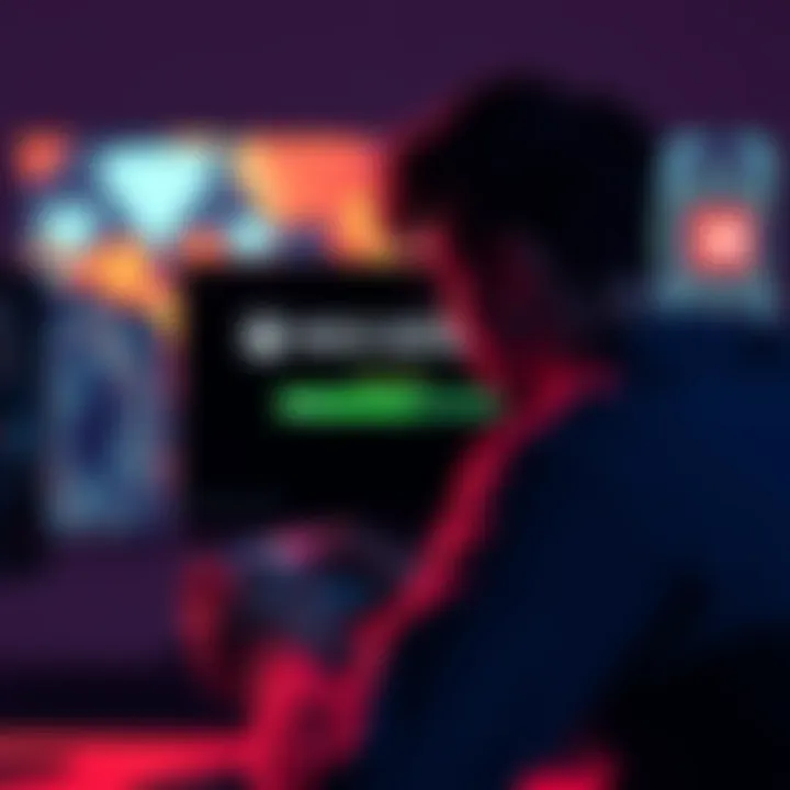 High Packet Loss Troubles on Xbox Series X: Solutions Needed : LevelUpTalk