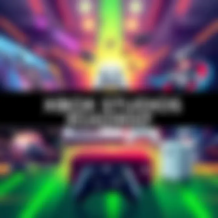 Updated Xbox Studios Roadmap: What's Next for Gamers? : LevelUpTalk