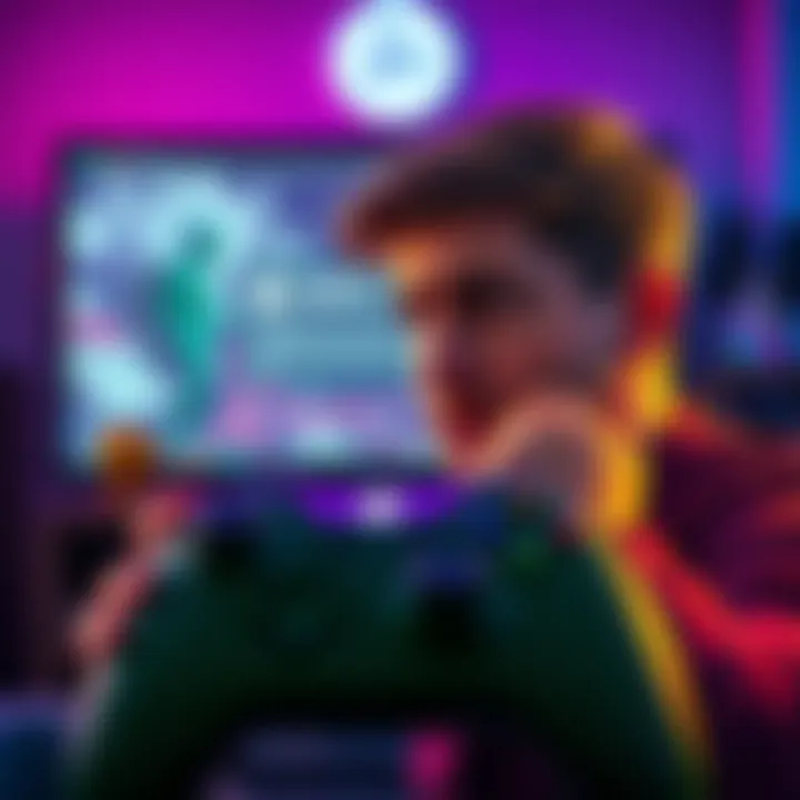 Xbox Faces Progress Challenges with New Update Issues : LevelUpTalk