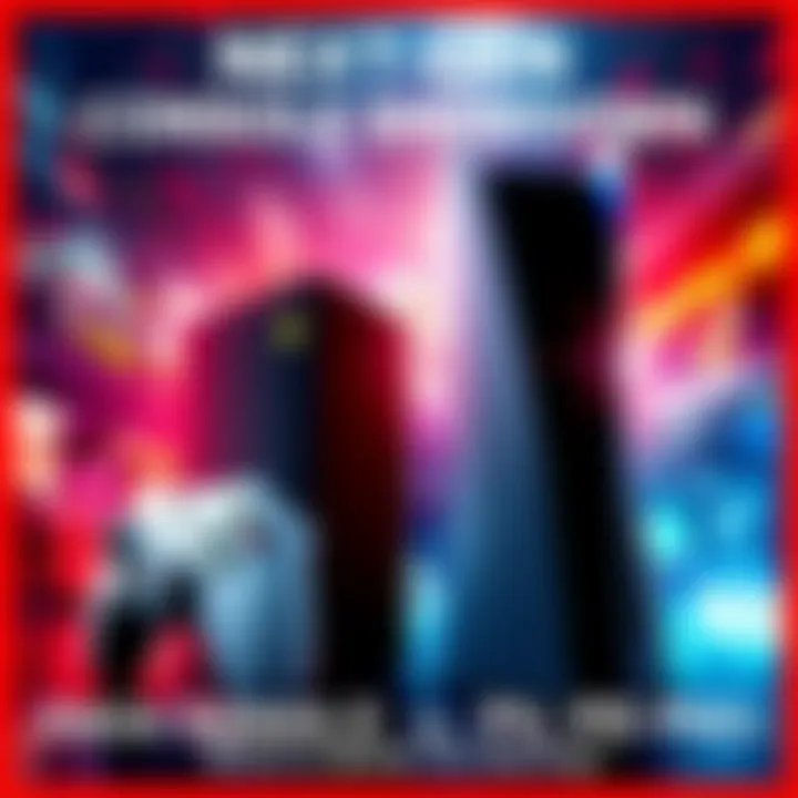 Xbox Series X vs. PS5 Pro: Which is Better for Gaming? : LevelUpTalk